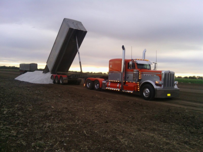 recycled gypsum | REGYP - Recycling Solutions & Gypsum Sales