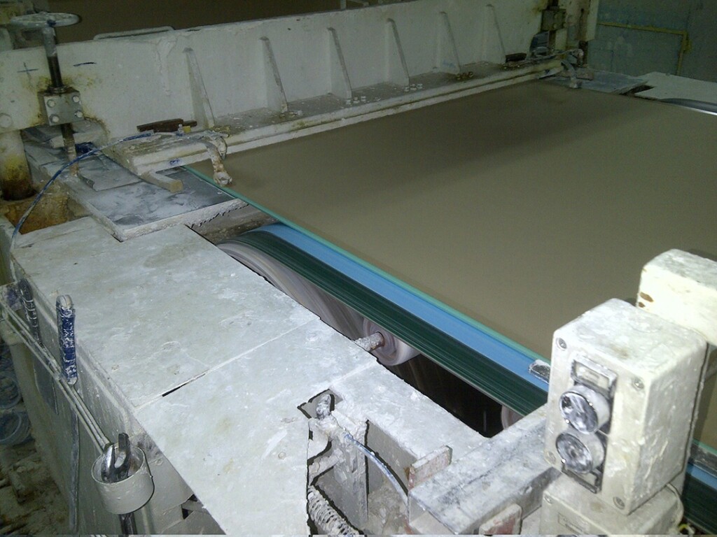 Plasterboard Waste | REGYP - Recycling Solutions & Gypsum Sales